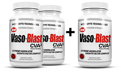 Vaso Blast Mobile