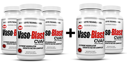 Vaso Blast Mobile